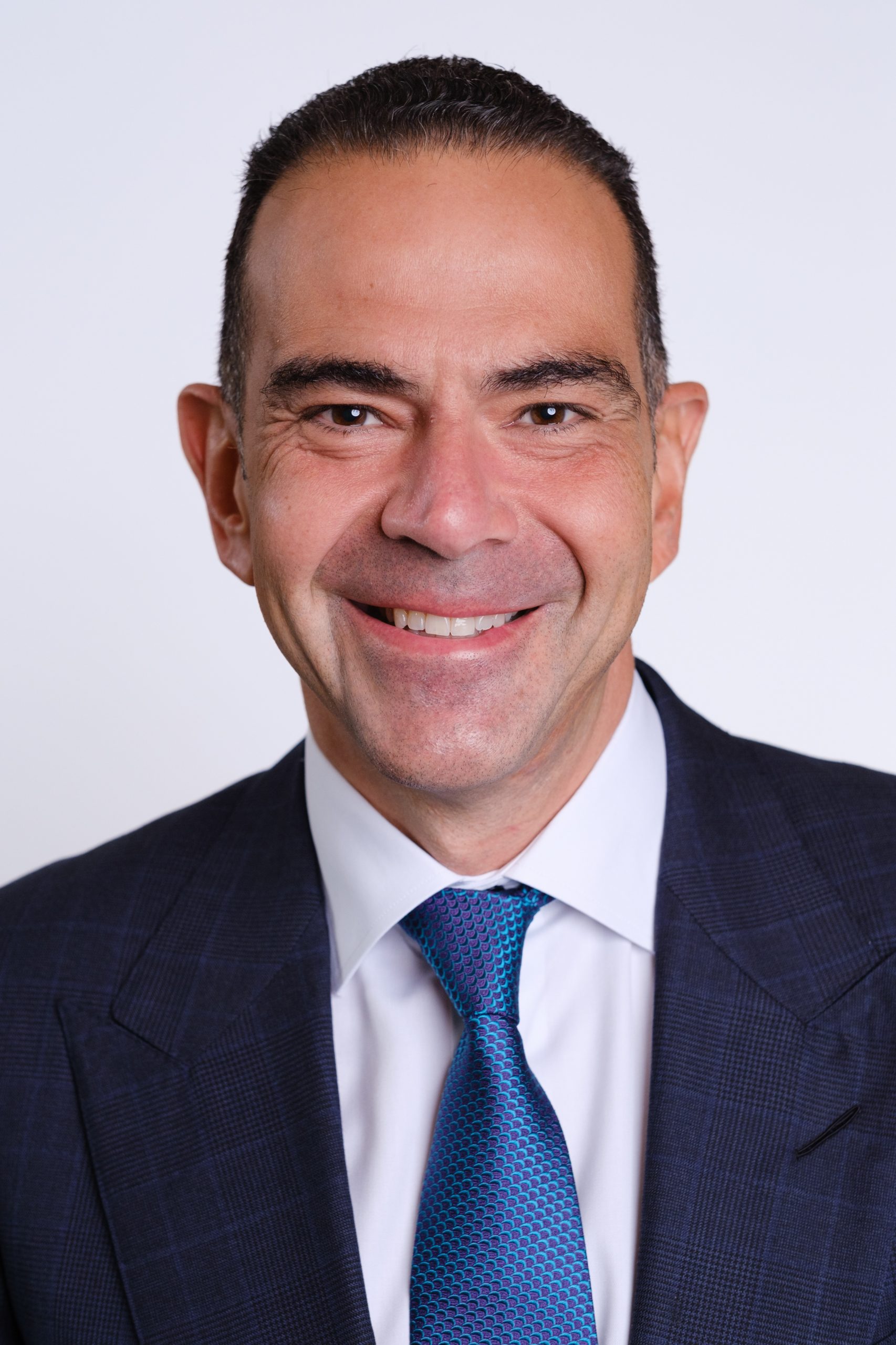 Tarek Omar Aggad - APIC CAPITAL